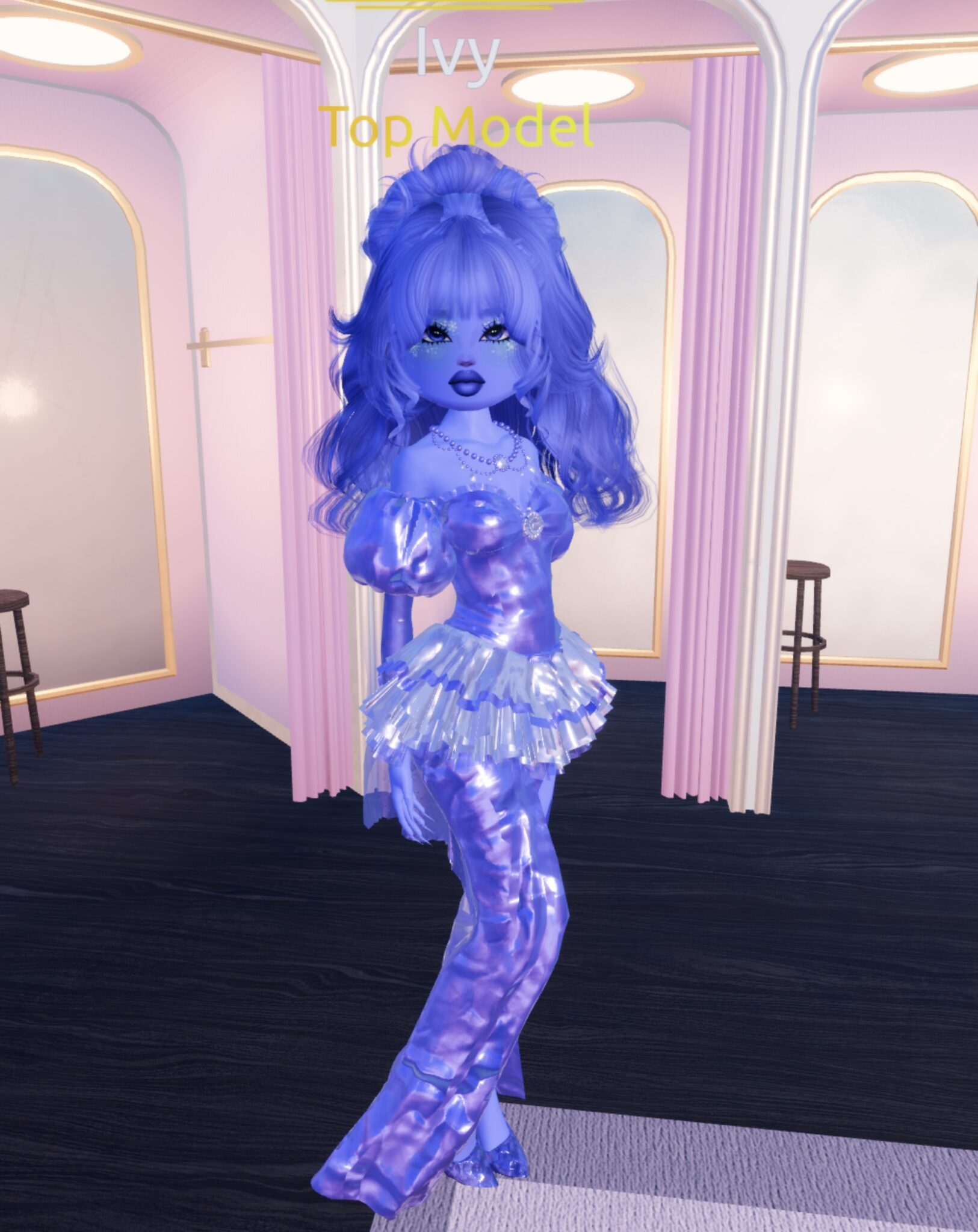 20 Best Outfit Ideas For The Dress To Impress Ice Age Theme