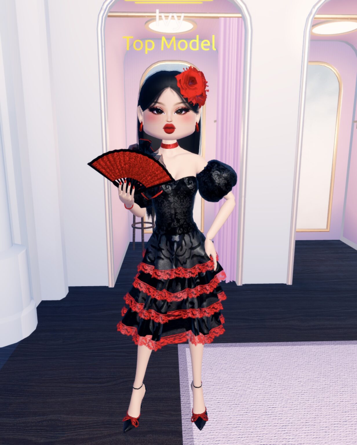 20 Best Outfit Ideas For The Dress To Impress Dancer Outfit Theme