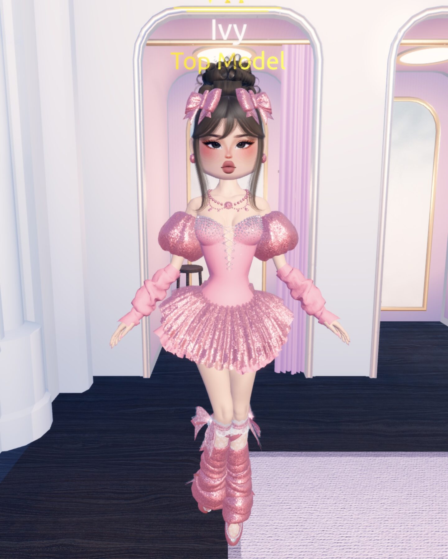 20 Best Outfit Ideas For The Dress To Impress Dancer Outfit Theme