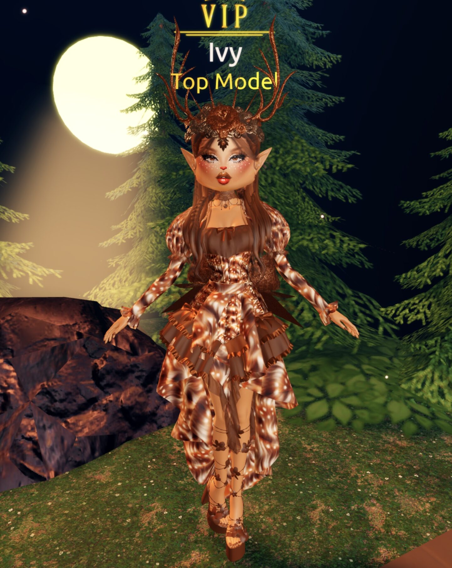 20 Best Outfit Ideas For The Dress To Impress Folklore Theme