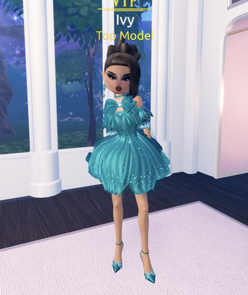20 Best Outfit Ideas For The Dress To Impress Cover Of Vogue Outfit Theme