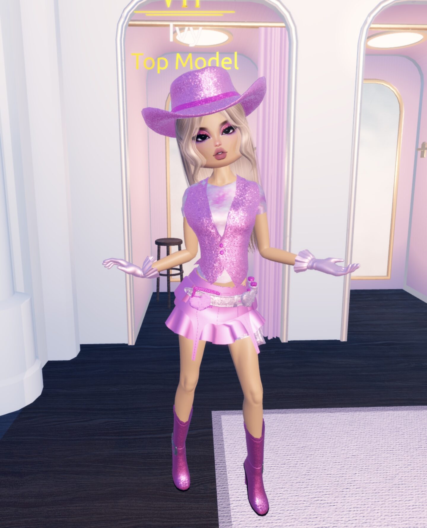 20 Best Outfit Ideas For The Dress To Impress Country Glam Outfit Theme