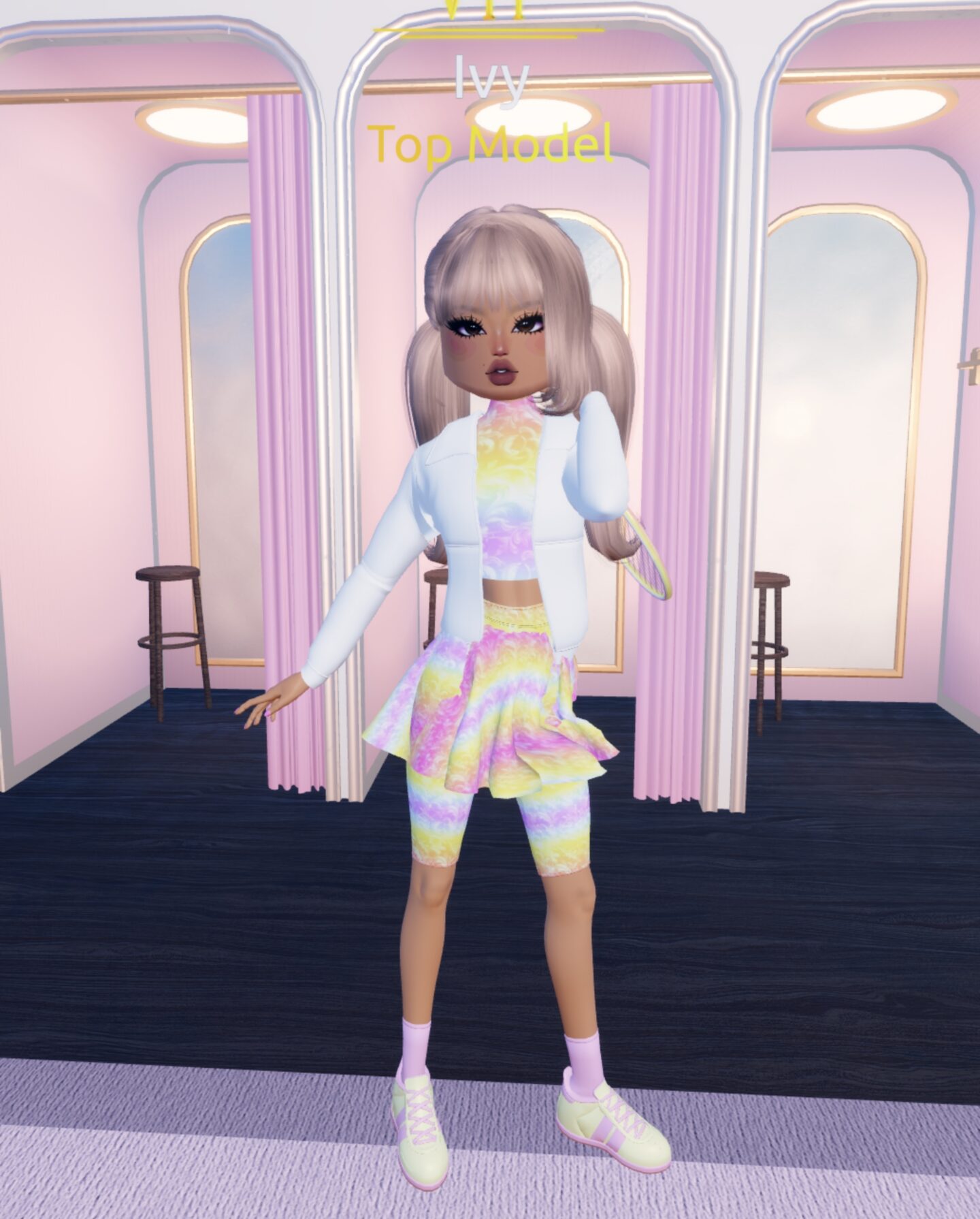 20 Best Outfit Ideas For The Dress To Impress Gym Theme