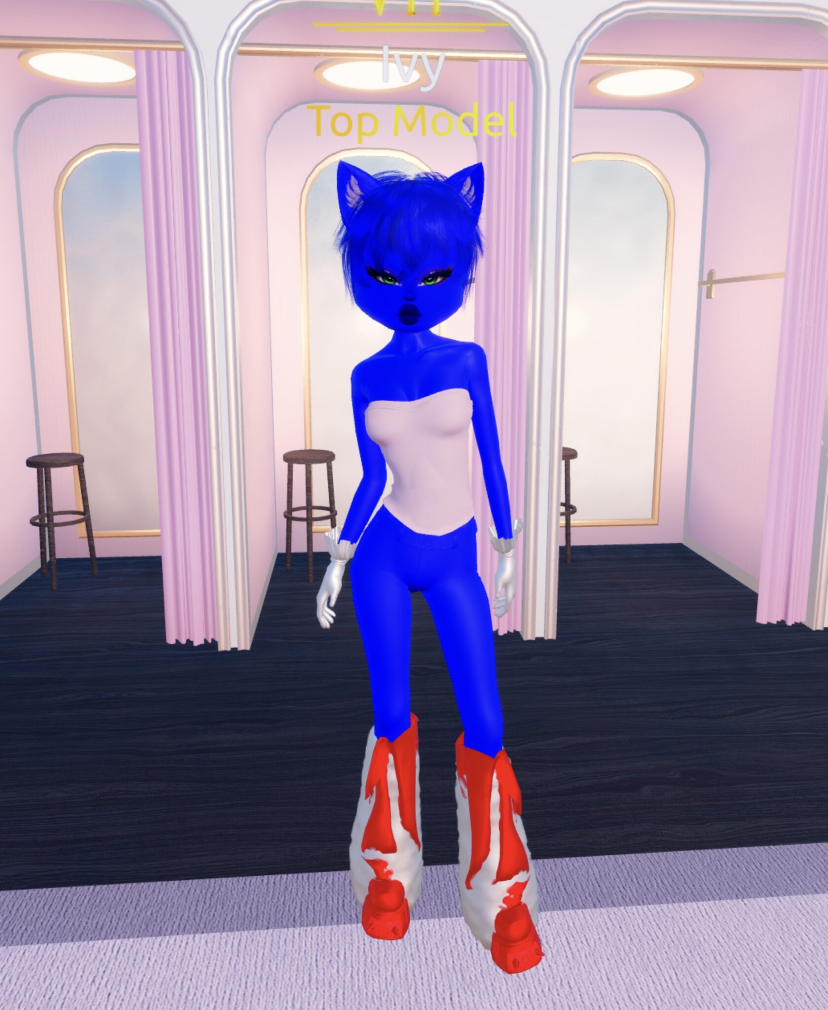 20 Best Outfit Ideas For The Dress To Impress Arcade Theme