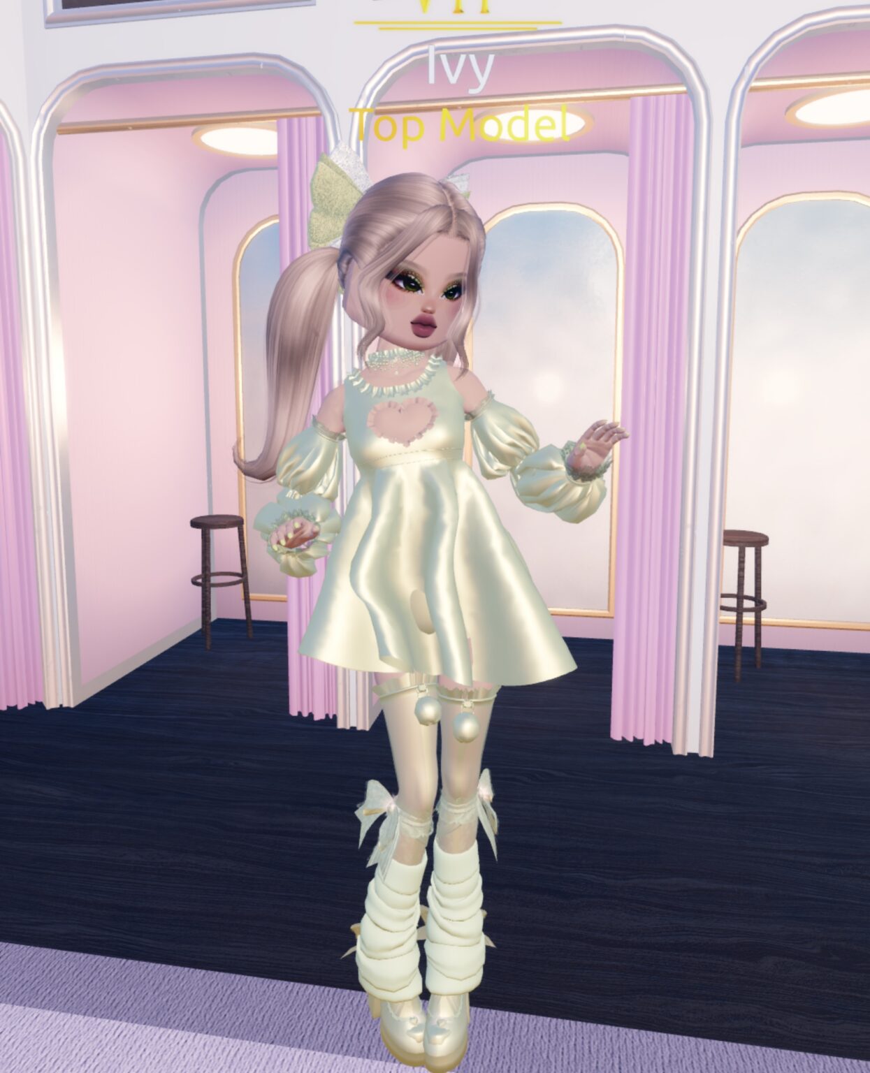 20 Best Outfit Ideas For The Dress To Impress Yellow Theme - DTI Girls