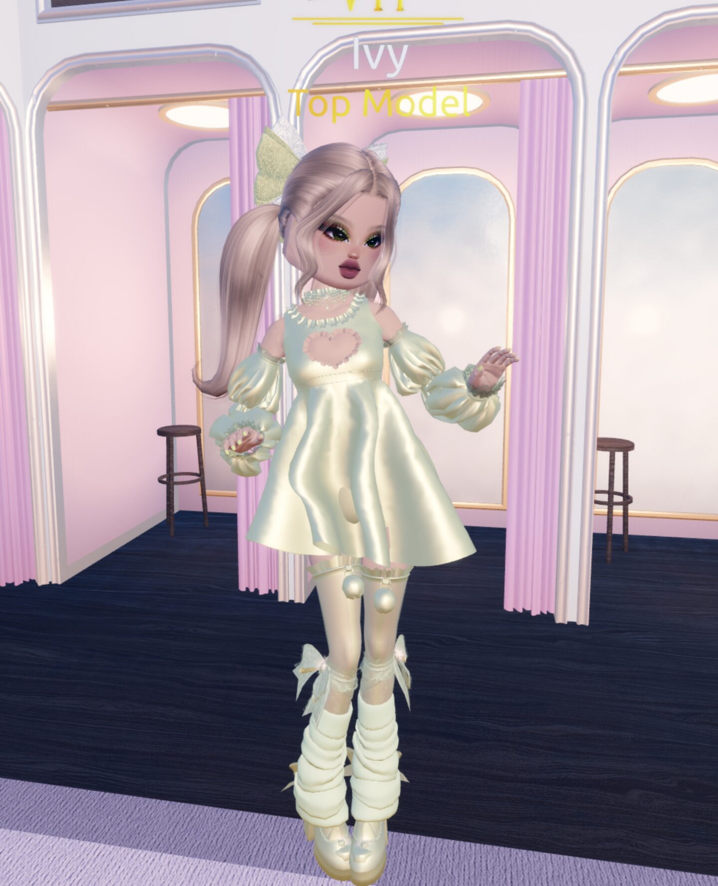20 Best Outfit Ideas For The Dress To Impress Yellow Theme - DTI Girls