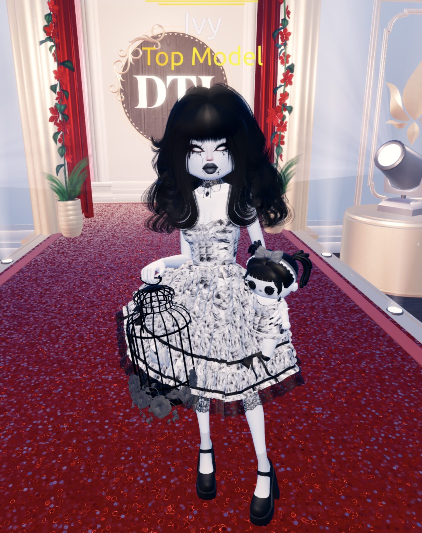 20 Best Outfit Ideas For The Dress To Impress Supernatural Theme - DTI ...