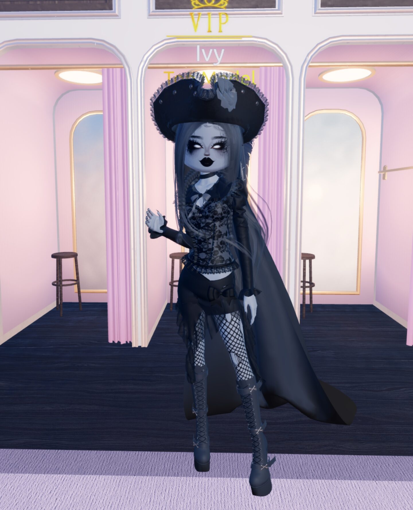 20 Best Outfit Ideas For The Dress To Impress Supernatural Theme - DTI ...