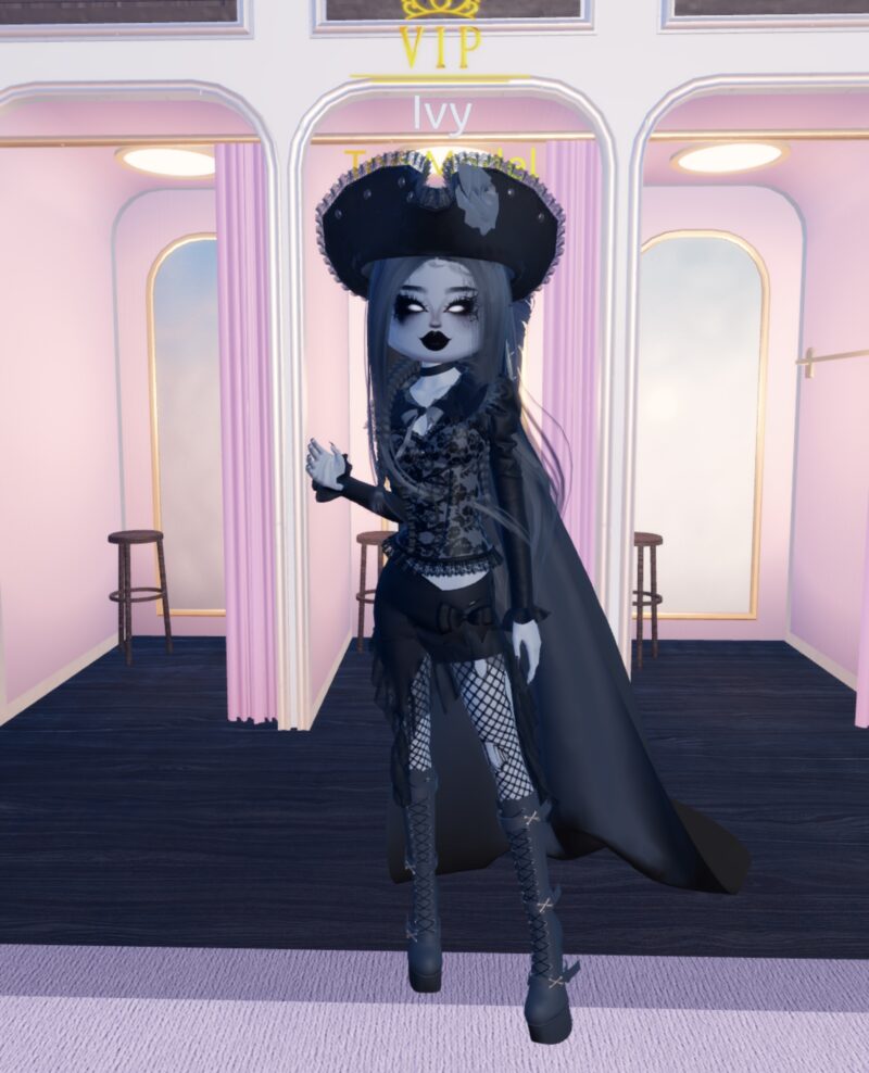 20 Best Outfit Ideas For The Dress To Impress Supernatural Theme - DTI ...