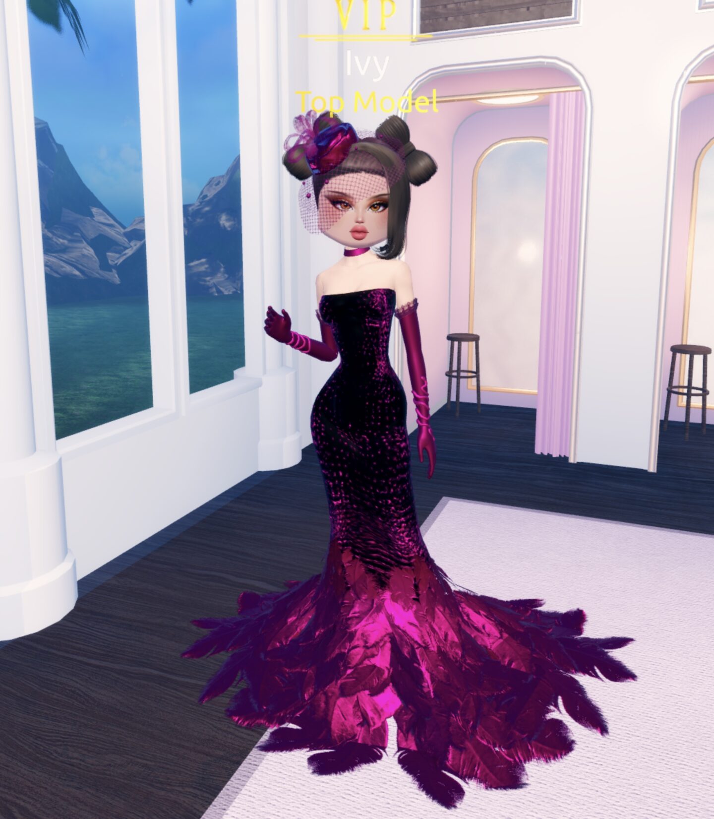 20 Best Outfit Ideas For The Dress To Impress Theatre Theme - DTI Girls