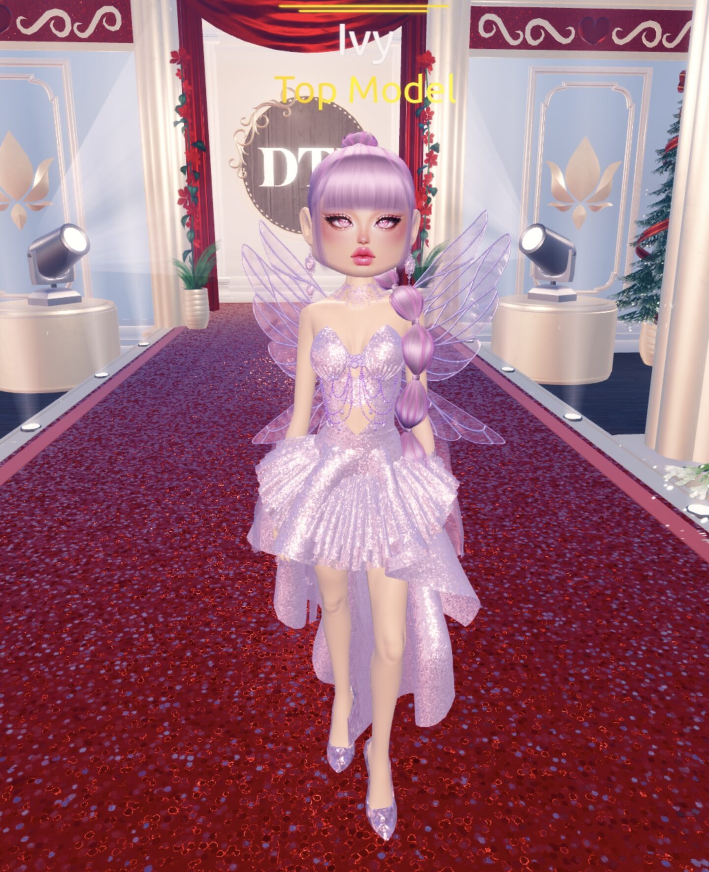 20 Best Outfit Ideas For The Dress To Impress Theatre Theme - DTI Girls