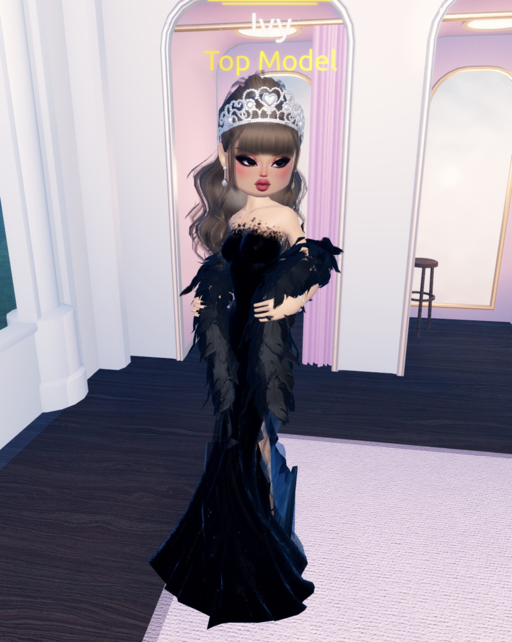 20 Best Outfit Ideas For The Dress To Impress Prom Theme - DTI Girls