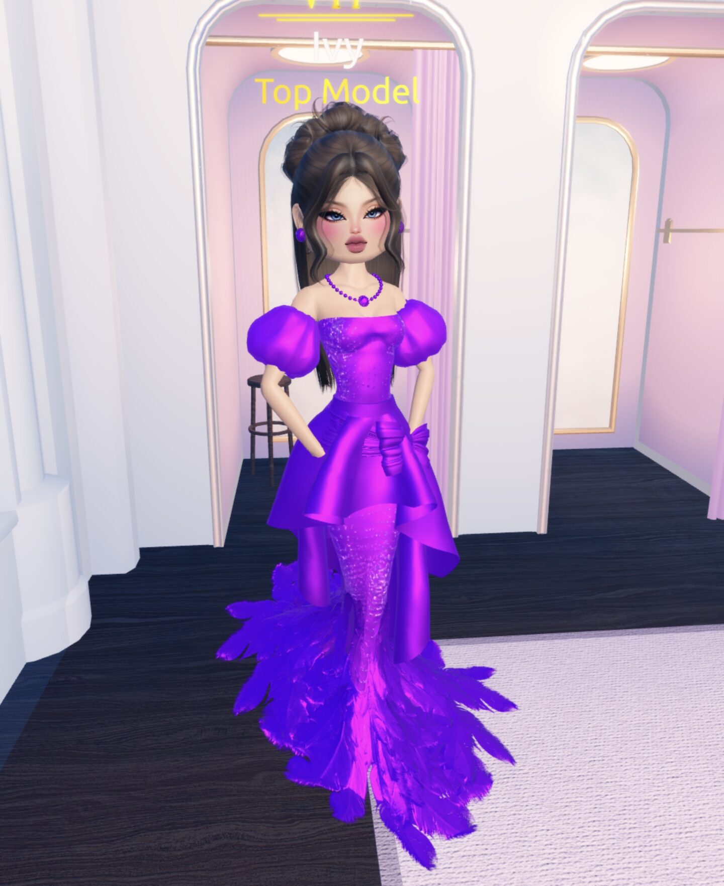 20 Best Outfit Ideas For The Dress To Impress Prom Theme - DTI Girls