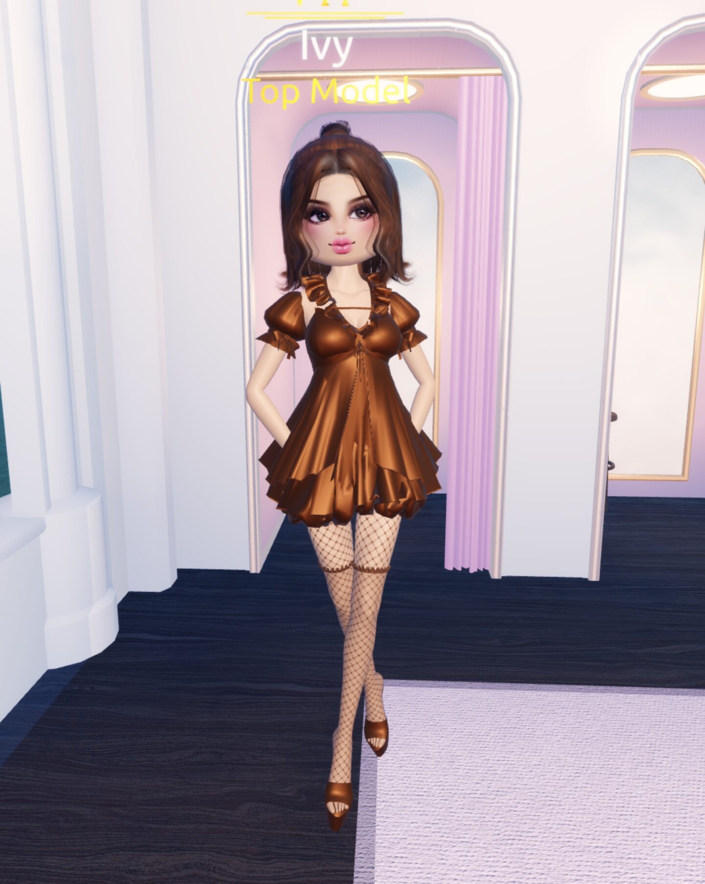 20 Best Outfit Ideas For The Dress To Impress Cake Flavors Theme