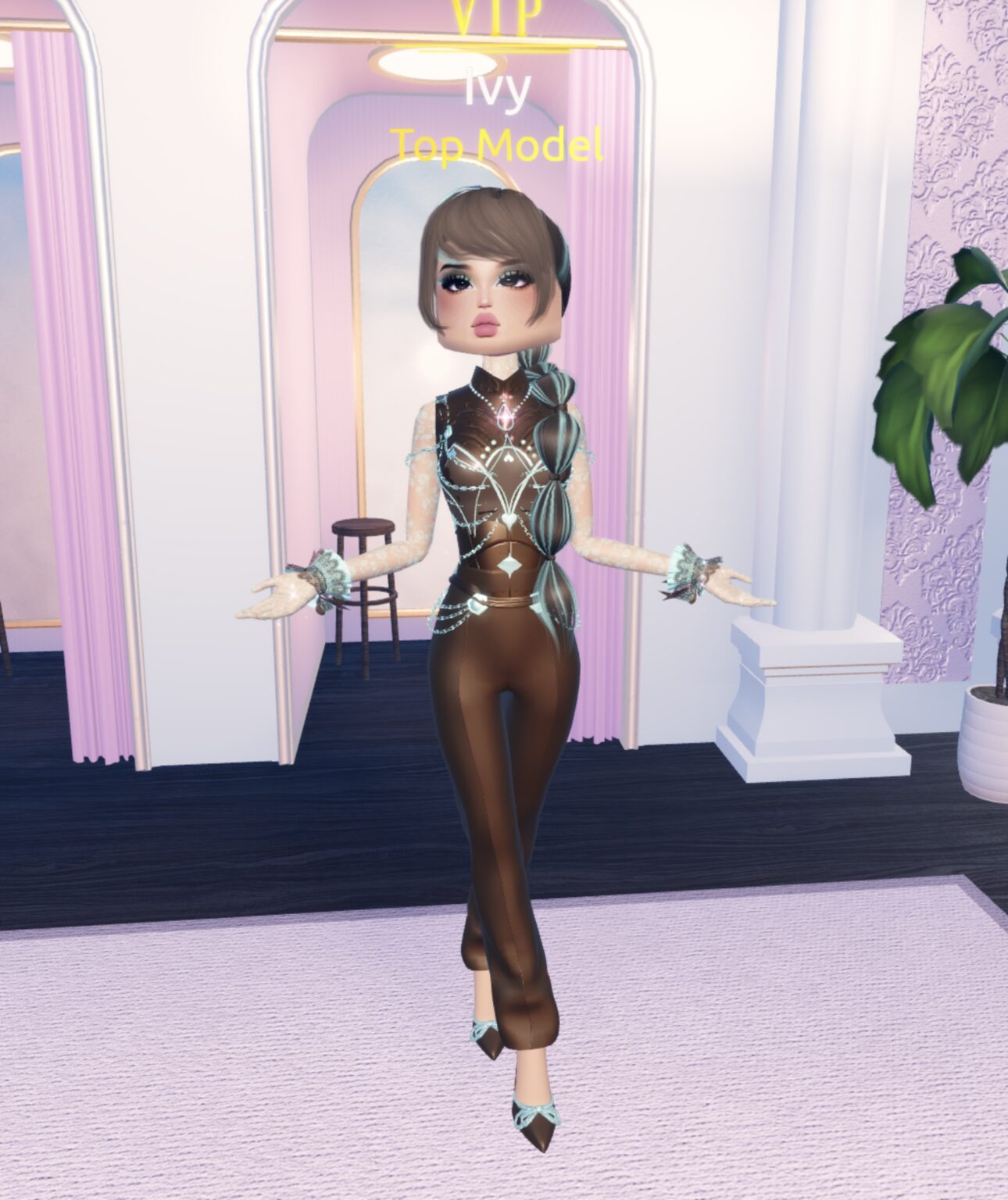 20 Best Outfit Ideas For The Dress To Impress Cake Flavors Theme