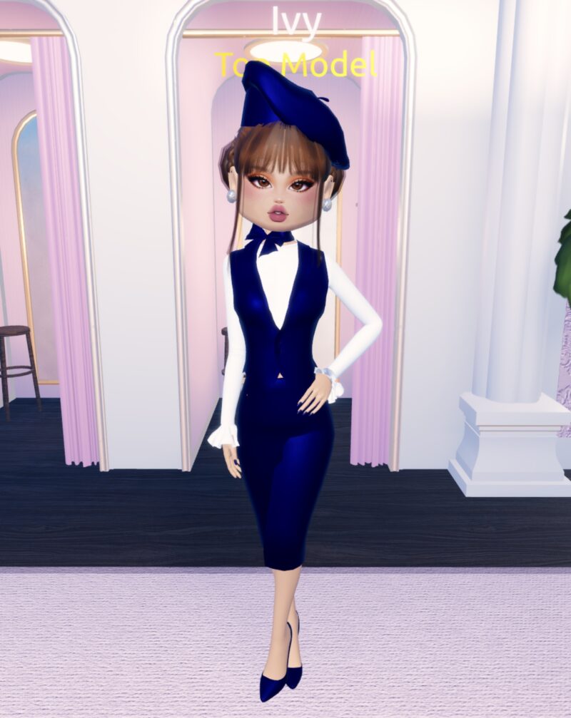 20 Best Outfit Ideas For The Dress To Impress Flight Attendant Theme