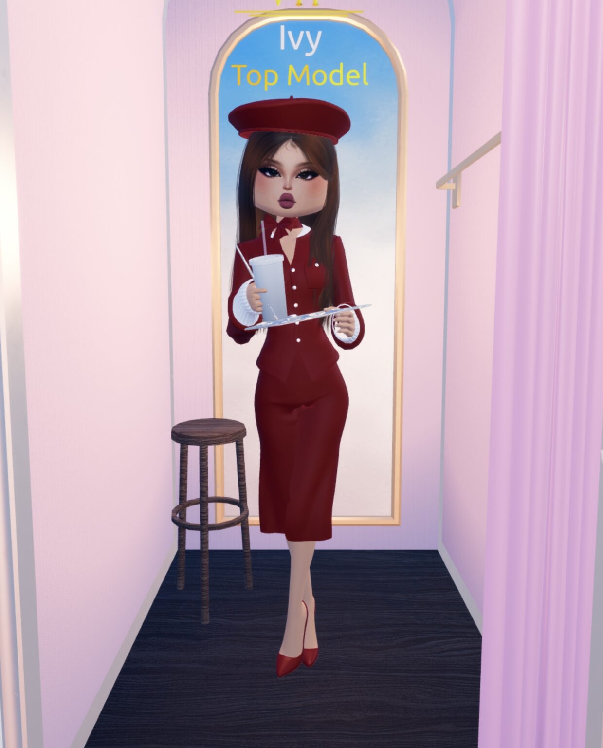 20 Best Outfit Ideas For The Dress To Impress Flight Attendant Theme