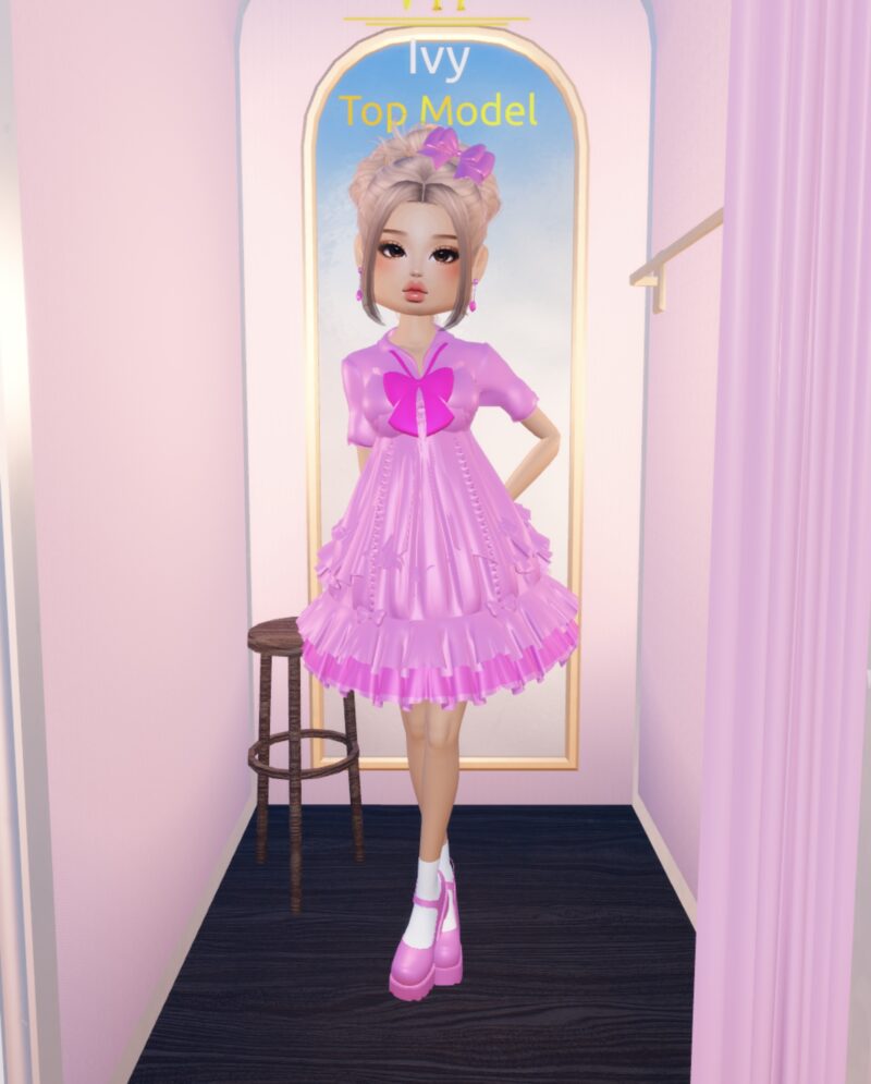 20 Best Outfit Ideas For The Dress To Impress Barbie Theme