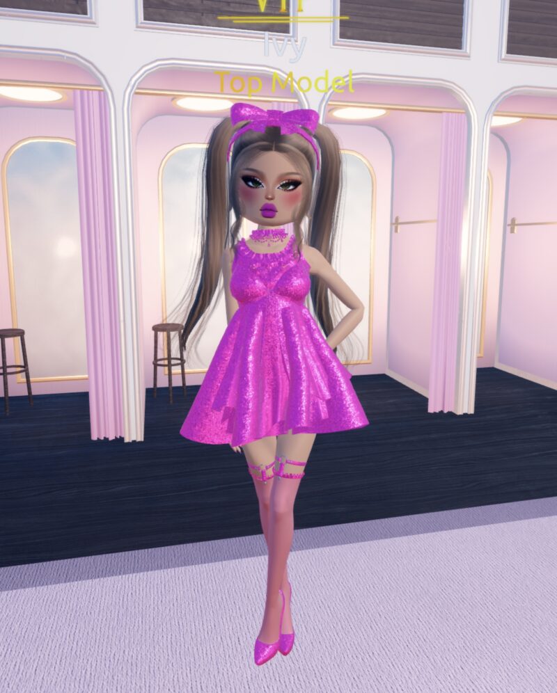 20 Best Outfit Ideas For The Dress To Impress Barbie Theme