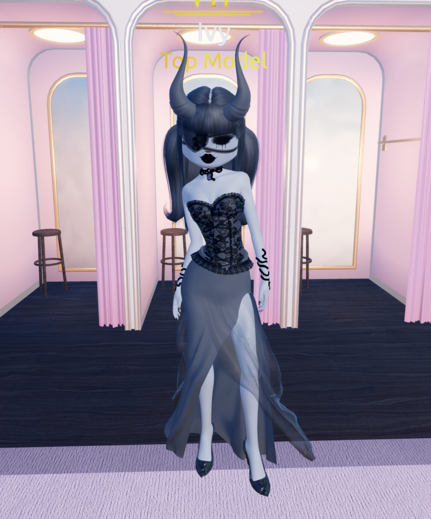 20 Best Outfit Ideas For The Dress To Impress Nightmare Theme