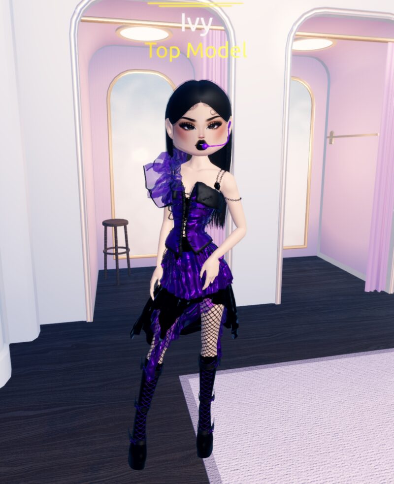 20 Best Outfit Ideas For The Dress To Impress Heavy Metal Theme