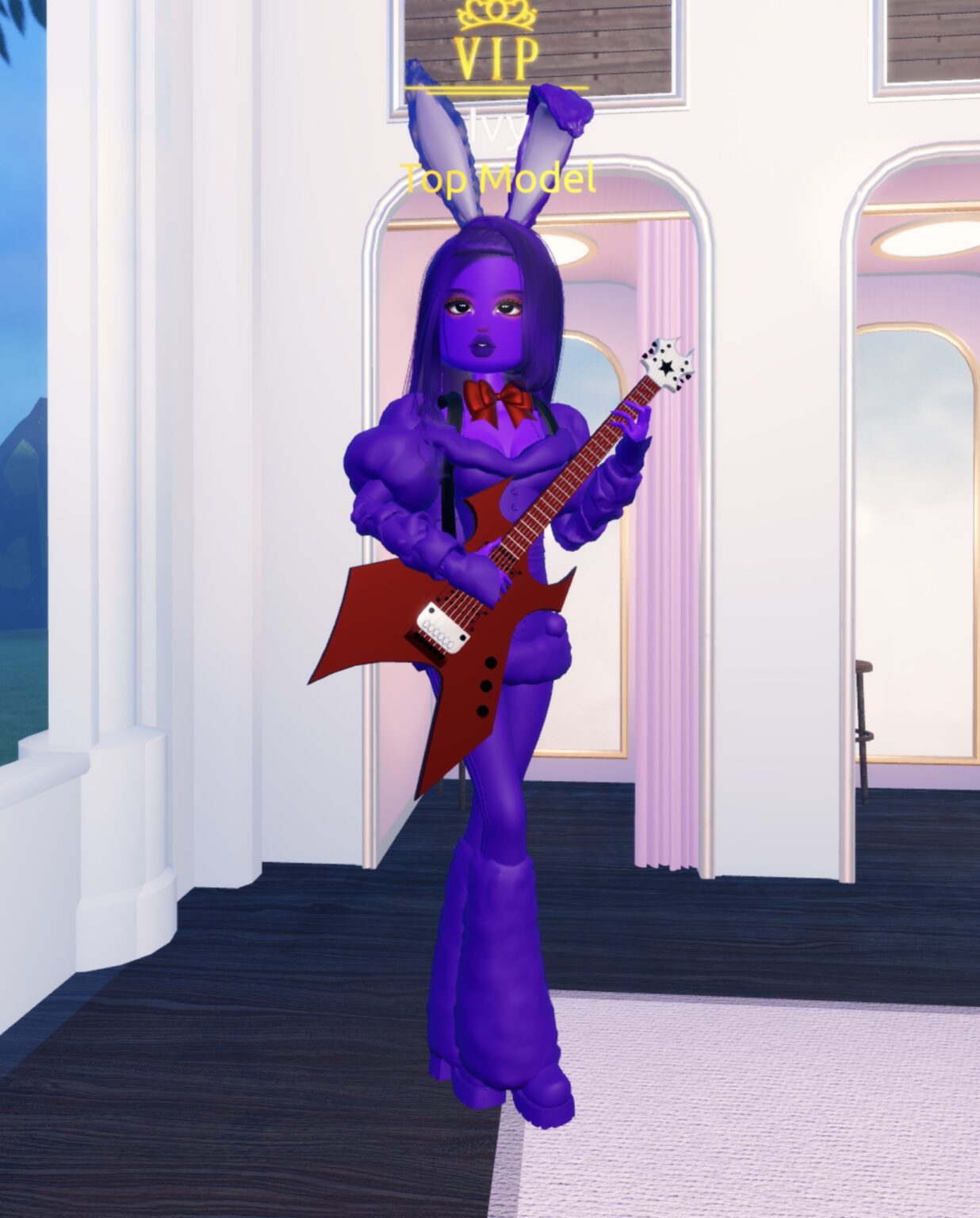 20 Best Outfit Ideas For The Dress To Impress Animatronic Theme