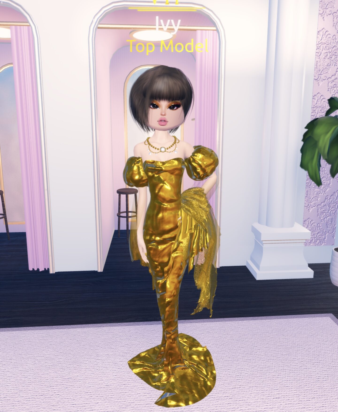 20 Best Outfit Ideas For The Dress To Impress The Oscars Theme - DTI Girls