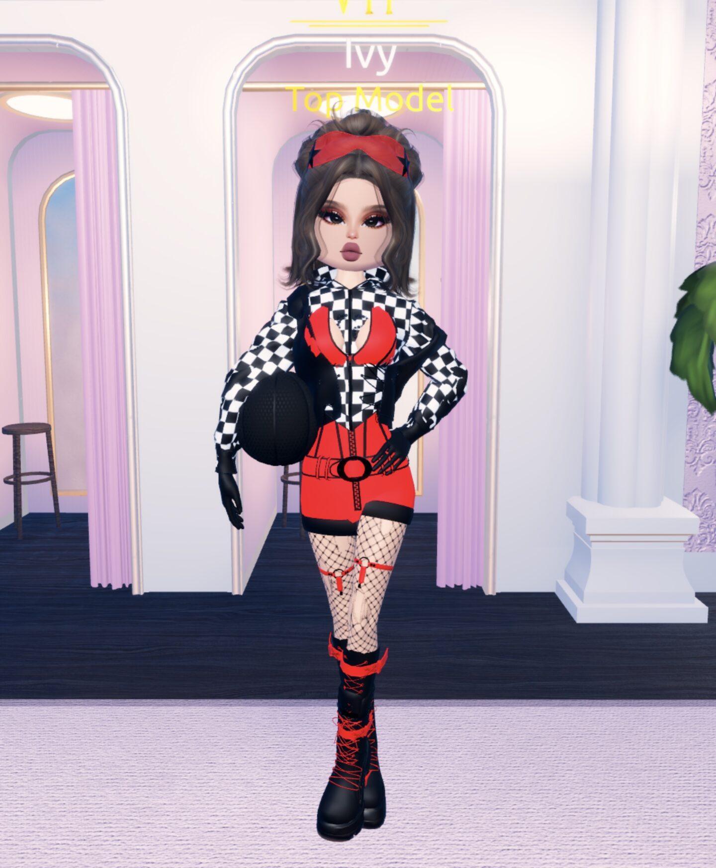 20 Best Outfit Ideas For The Dress To Impress Bikers and Racers Theme