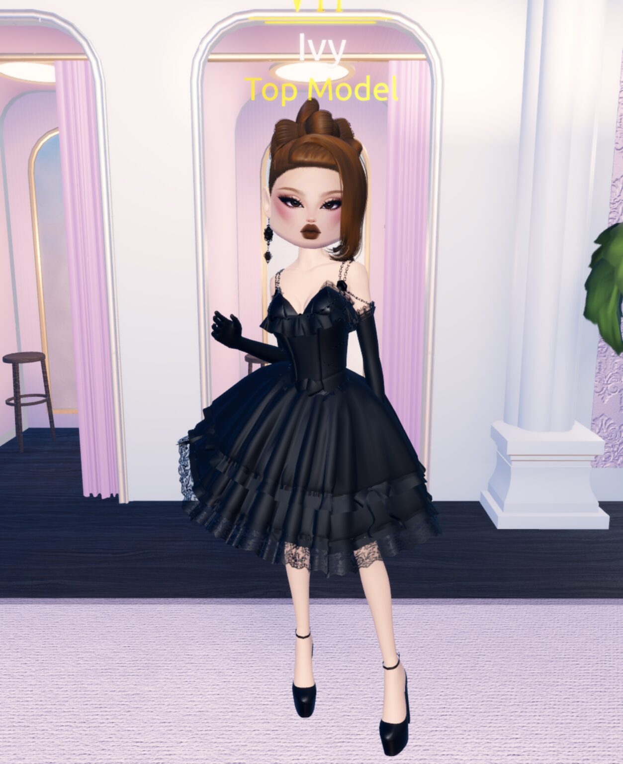 20 Best Outfit Ideas For The Dress To Impress Fashion Week Theme
