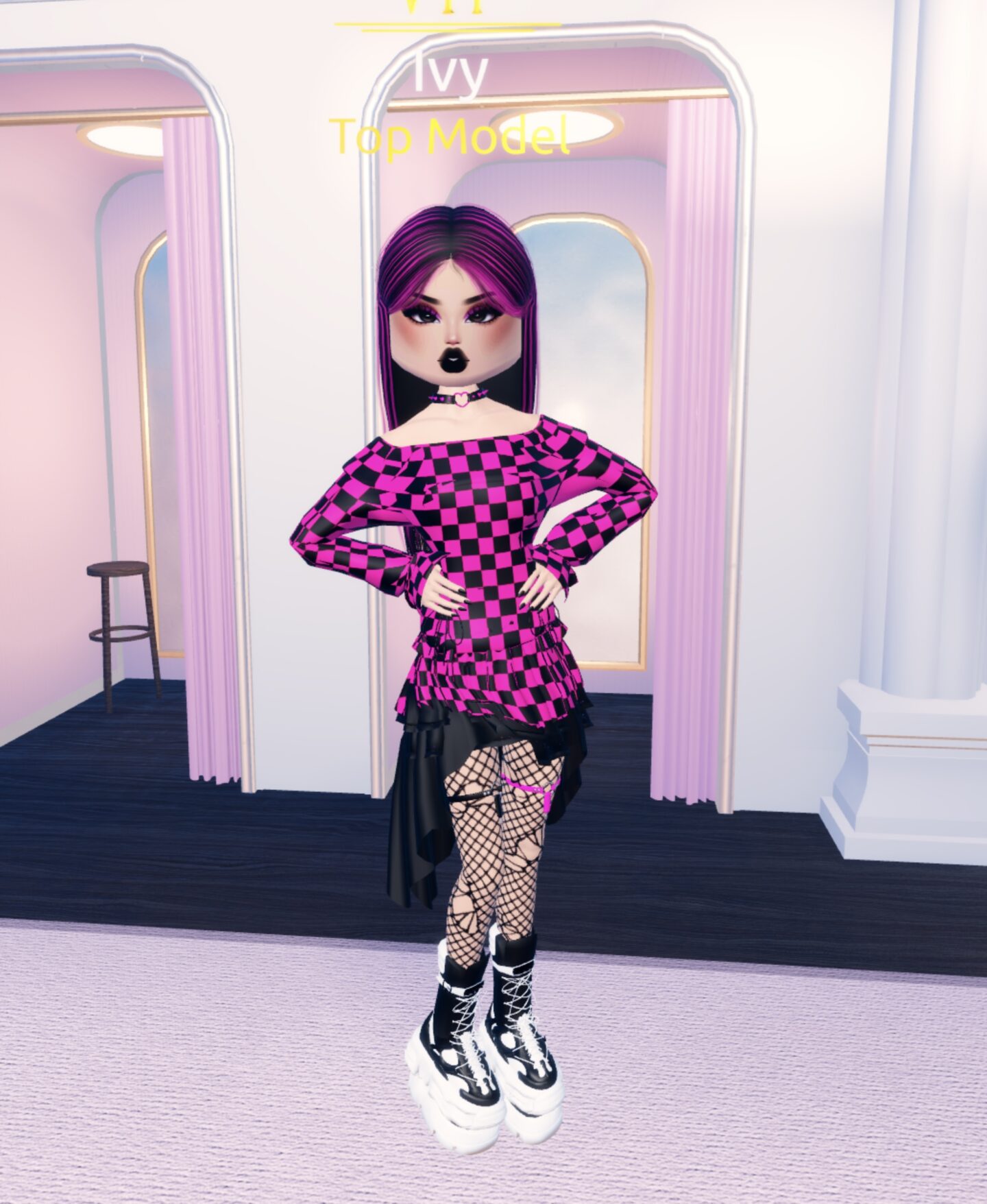 20 Best Outfit Ideas For The Dress To Impress Scene Theme - DTI Girls