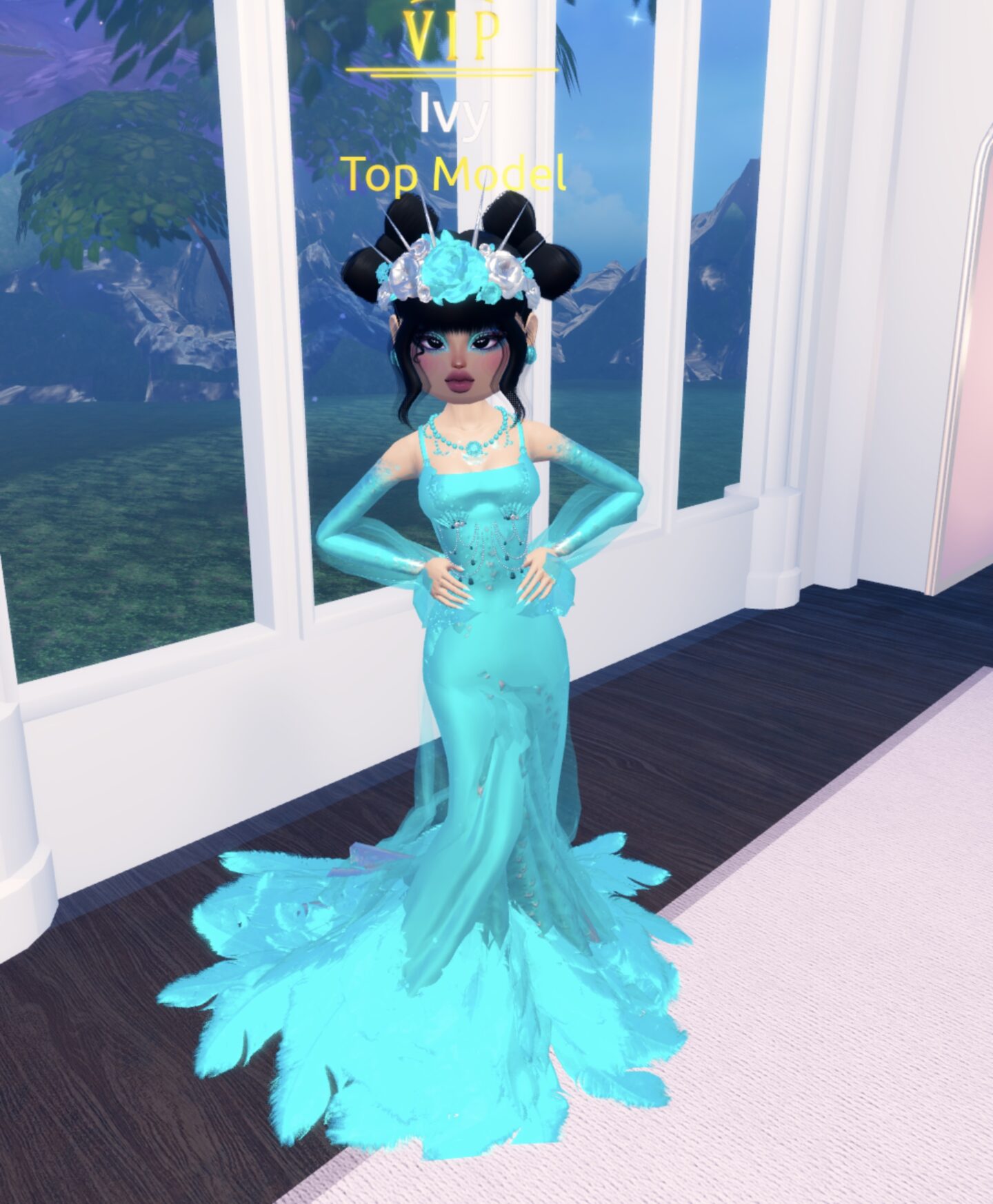 20 Best Outfit Ideas For The Dress To Impress Elements Theme