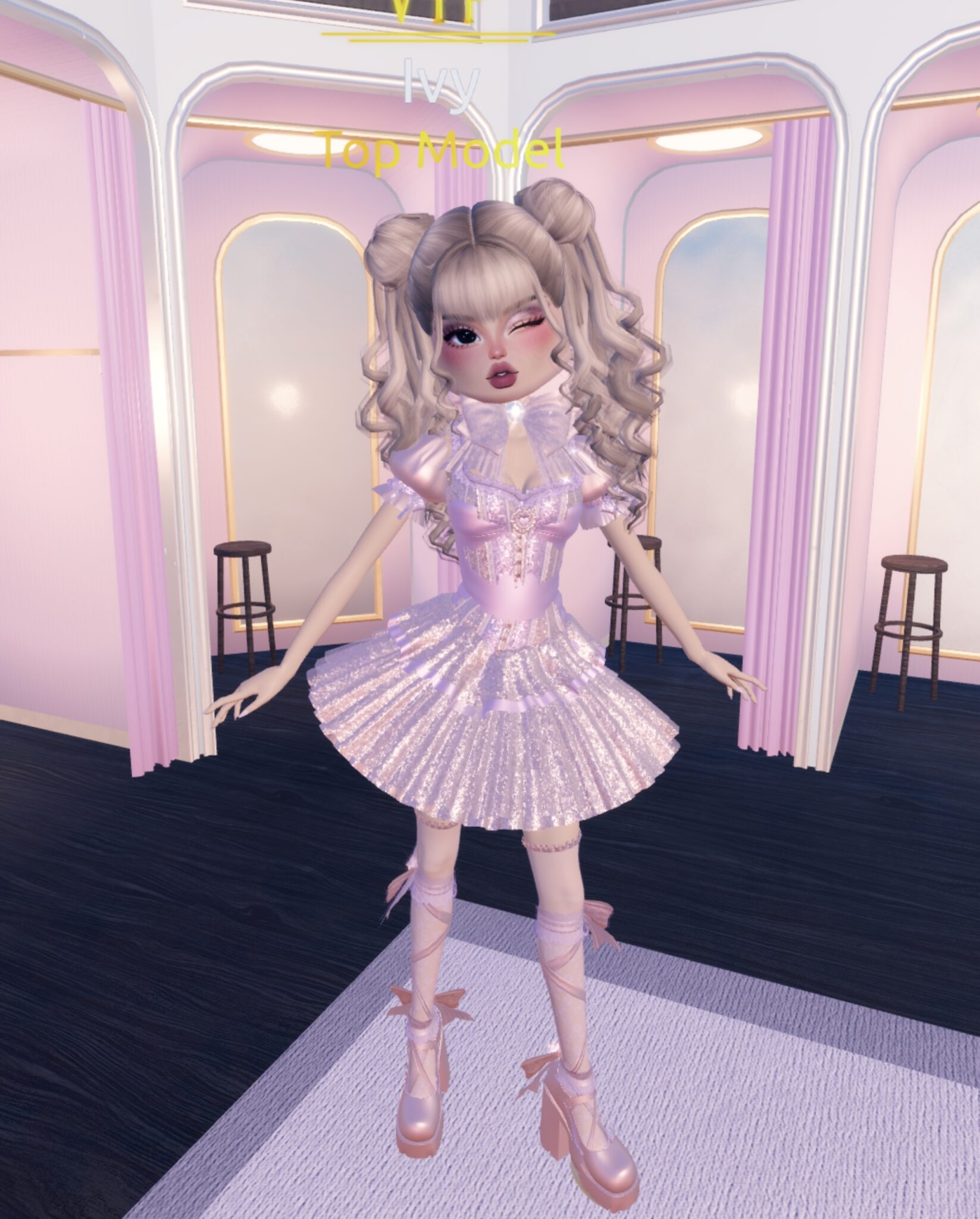 20 Best Outfit Ideas For The Dress To Impress Kawaii Theme