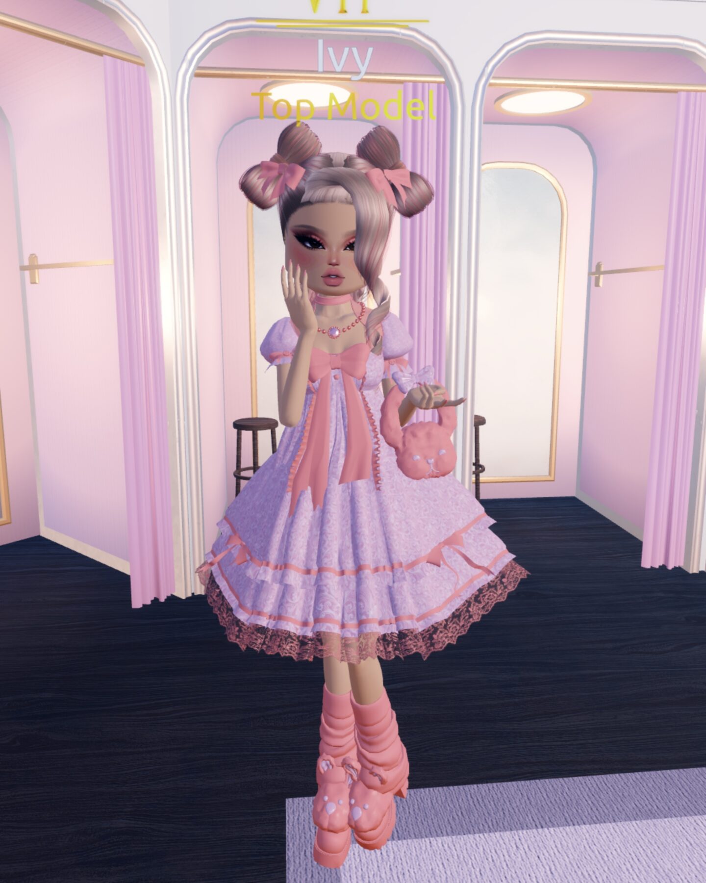 20 Best Outfit Ideas For The Dress To Impress Kawaii Theme