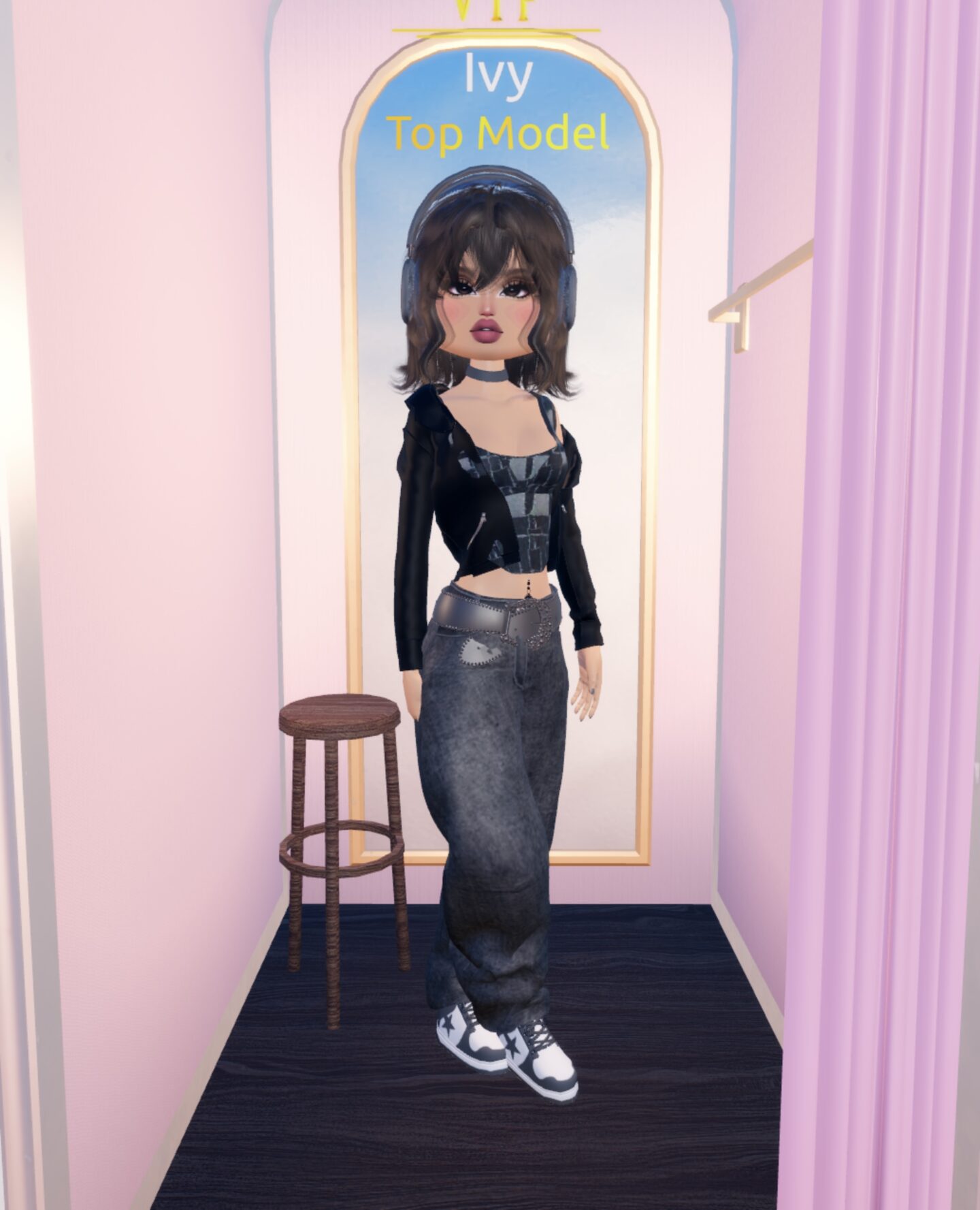 20 Best Outfit Ideas For The Dress To Impress Acubi Theme