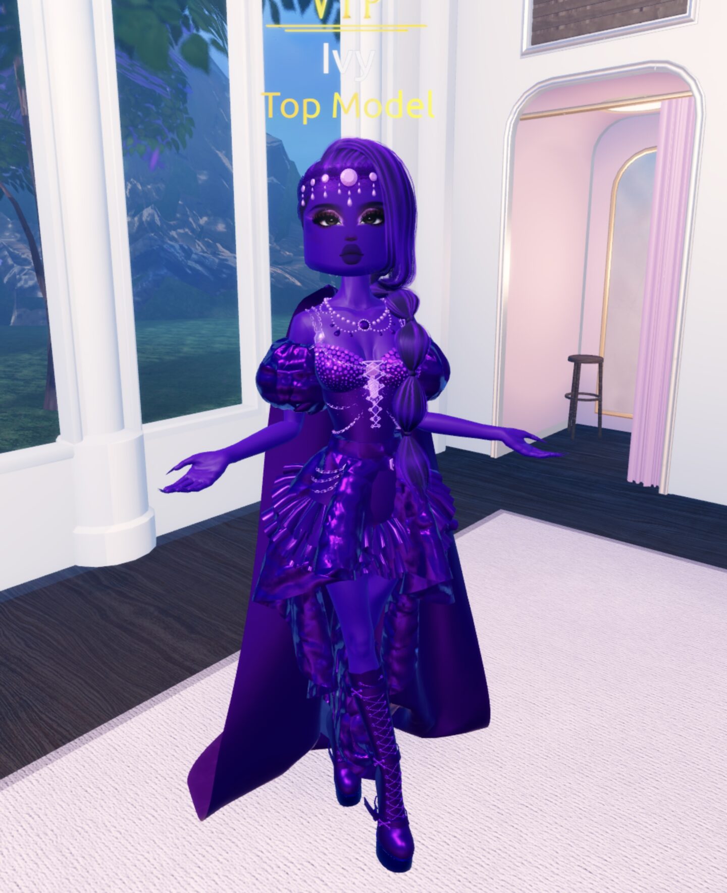 20 Best Outfit Ideas For The Dress To Impress Obsidian Kingdom Theme