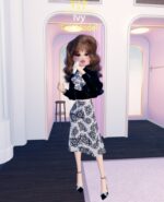 20 Best Outfit Ideas For The Dress To Impress News Reporter Theme