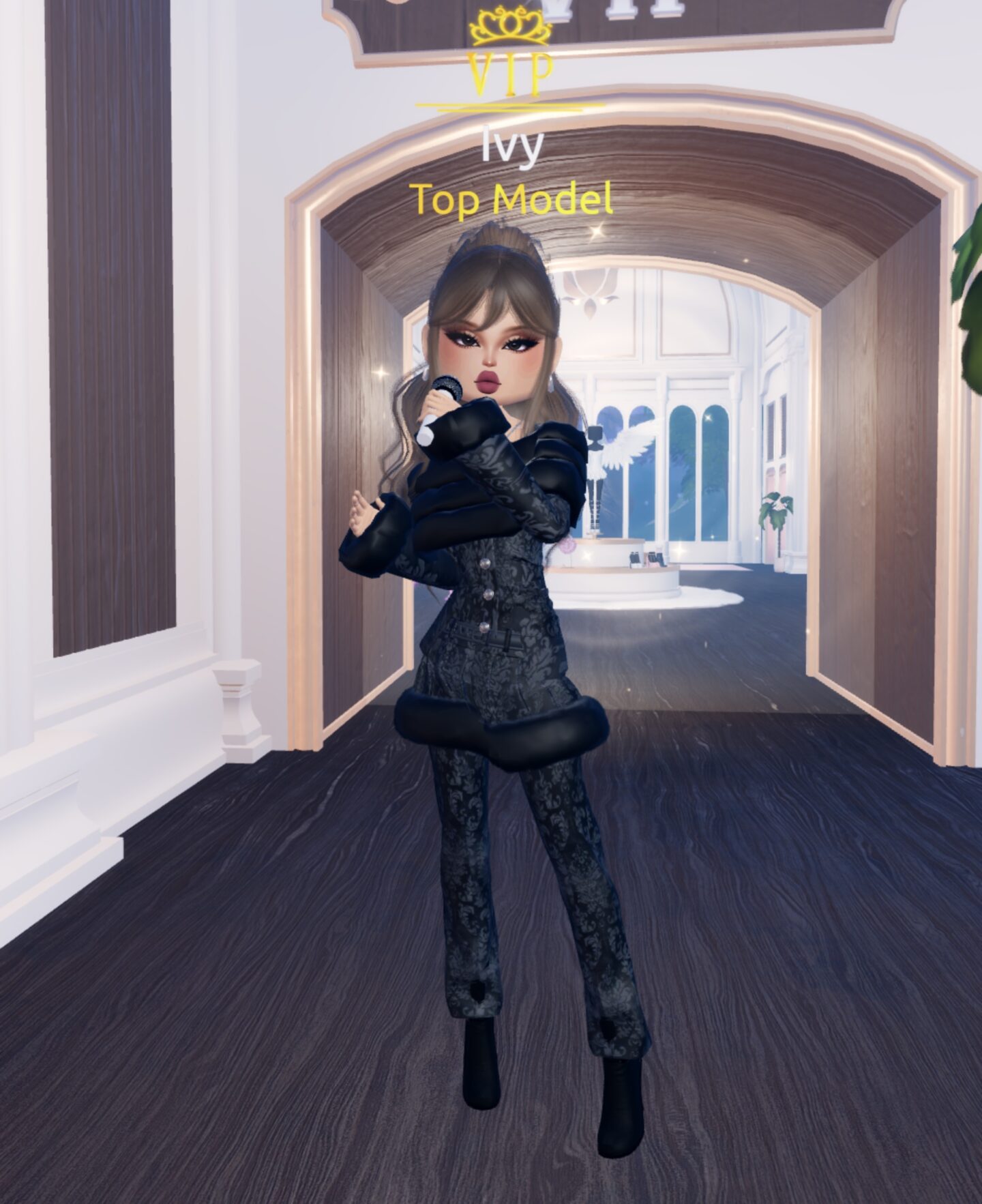 20 Best Outfit Ideas For The Dress To Impress News Reporter Theme