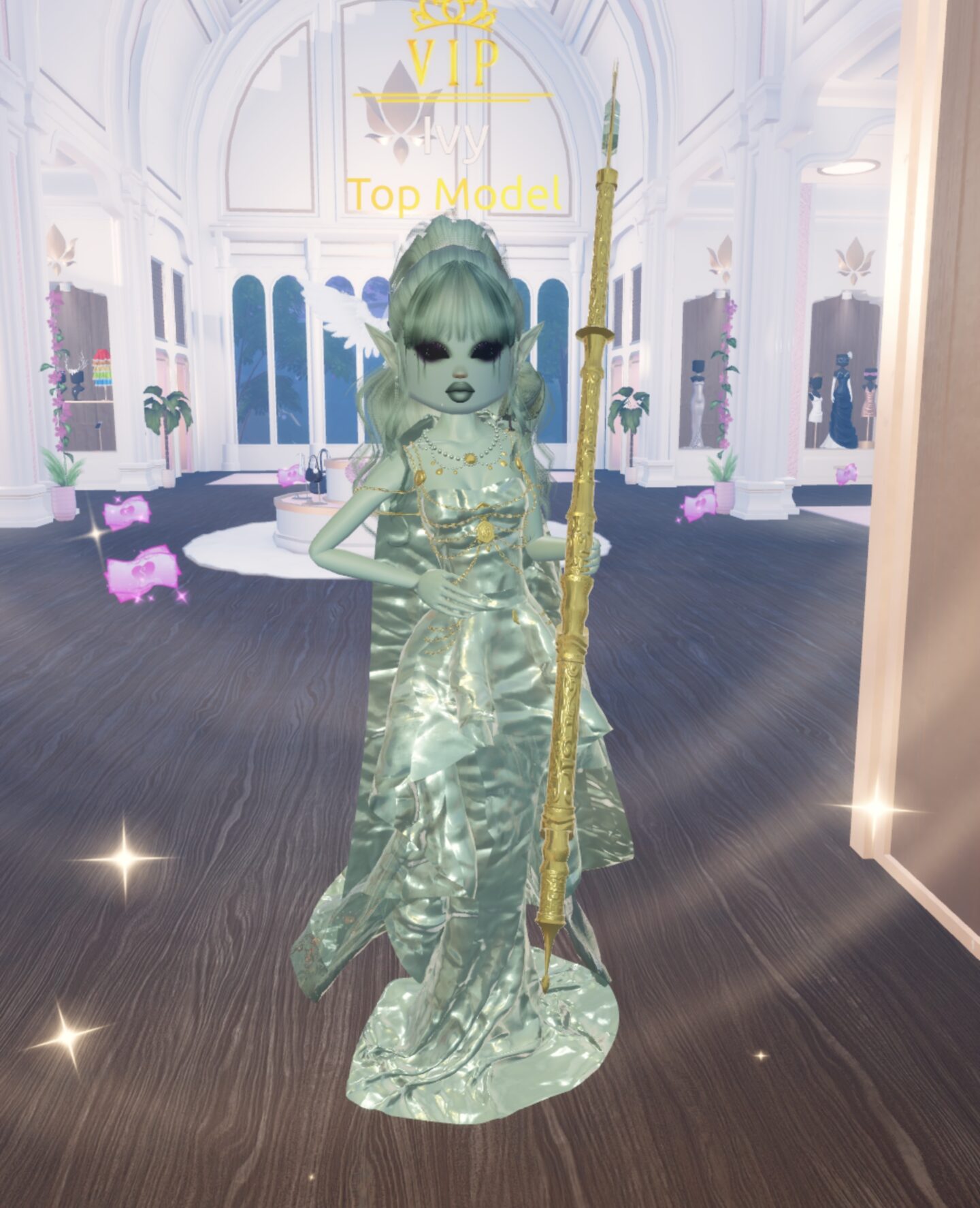 20 Best Outfit Ideas For The Dress To Impress Divine Beings Outfit Theme