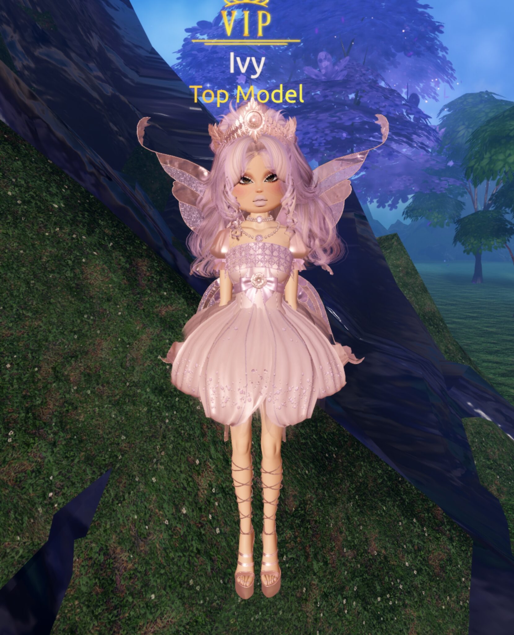 20 Best Outfit Ideas For The Dress To Impress Fairy Costume Theme