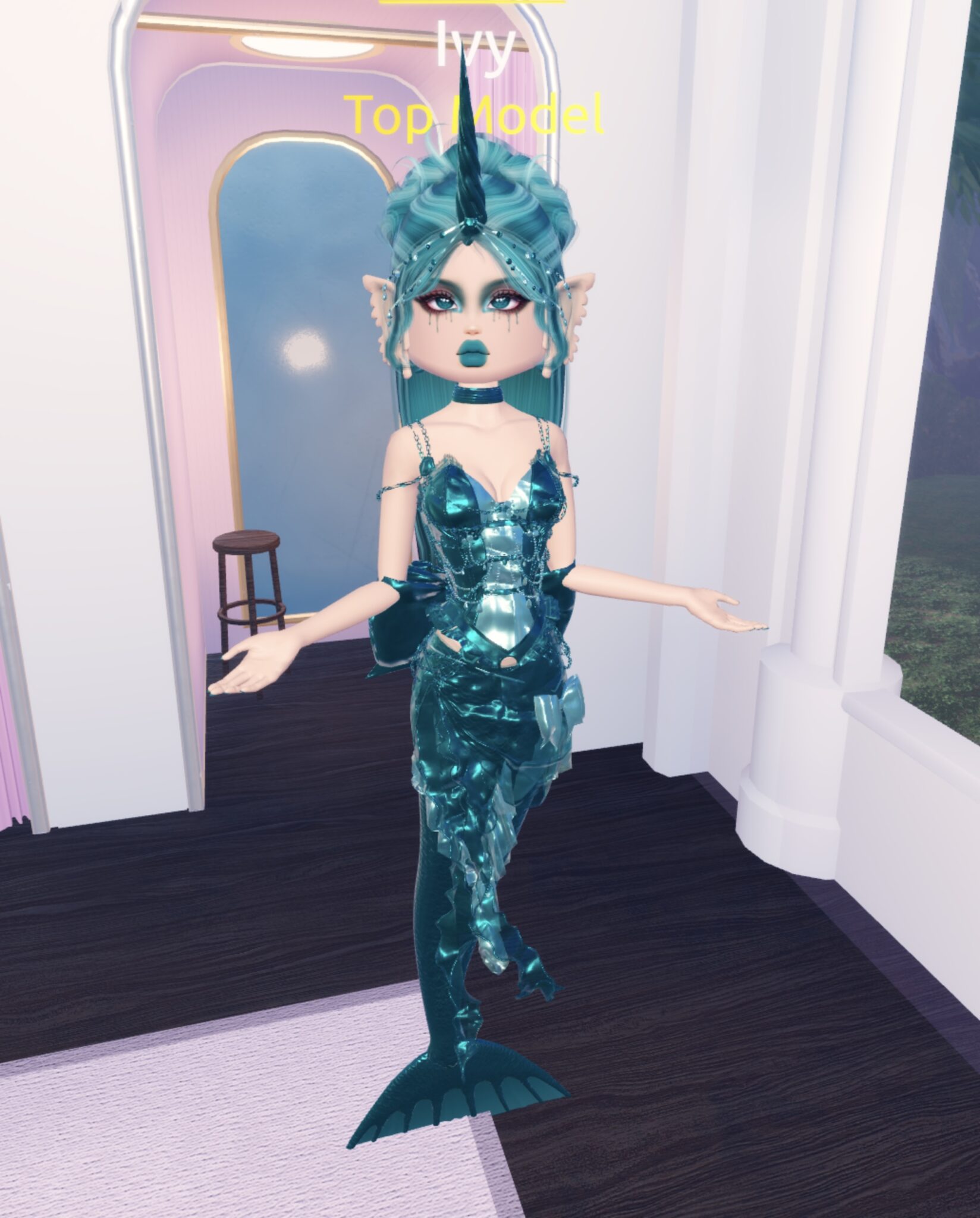 20 Best Outfit Ideas For The Dress To Impress Lost At Sea Theme