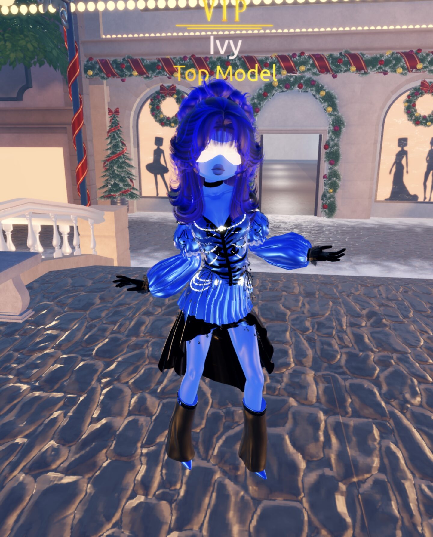 20 Best Outfit Ideas For The Dress To Impress Galactic Glam Theme