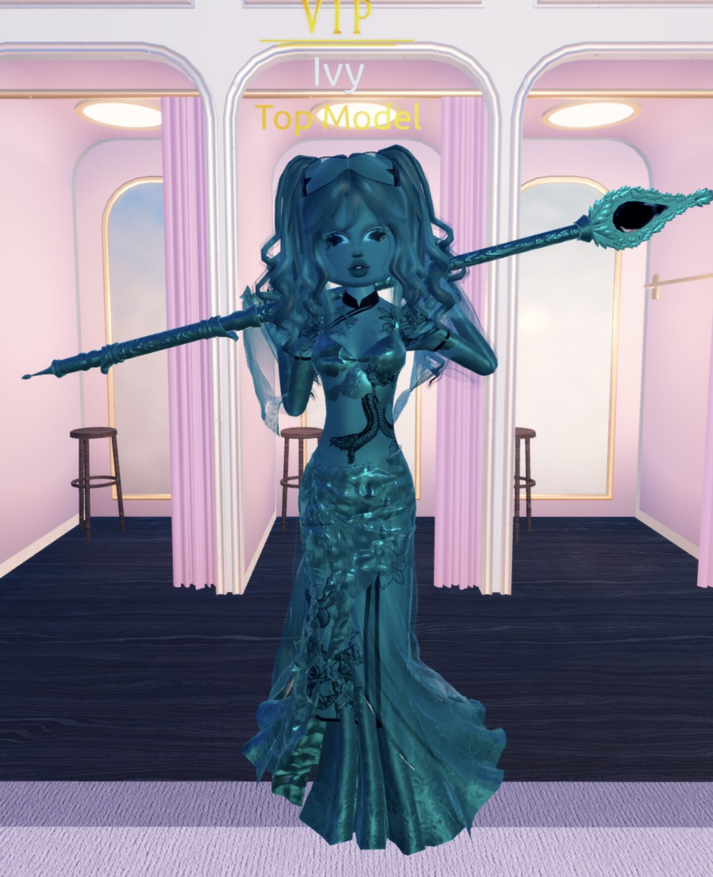 20 Best Outfit Ideas For The Dress To Impress Galactic Glam Theme