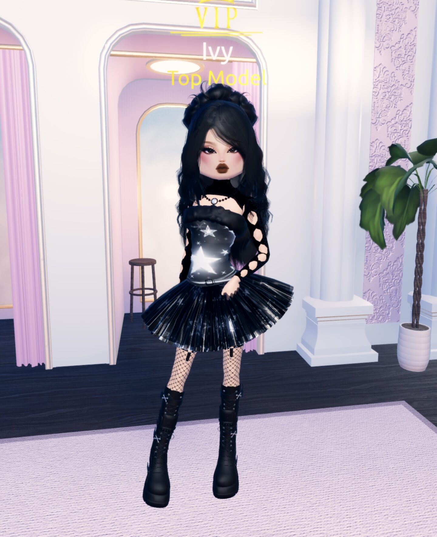 20 Best Outfit Ideas For The Dress To Impress Star Girl/Boy Theme - DTI ...