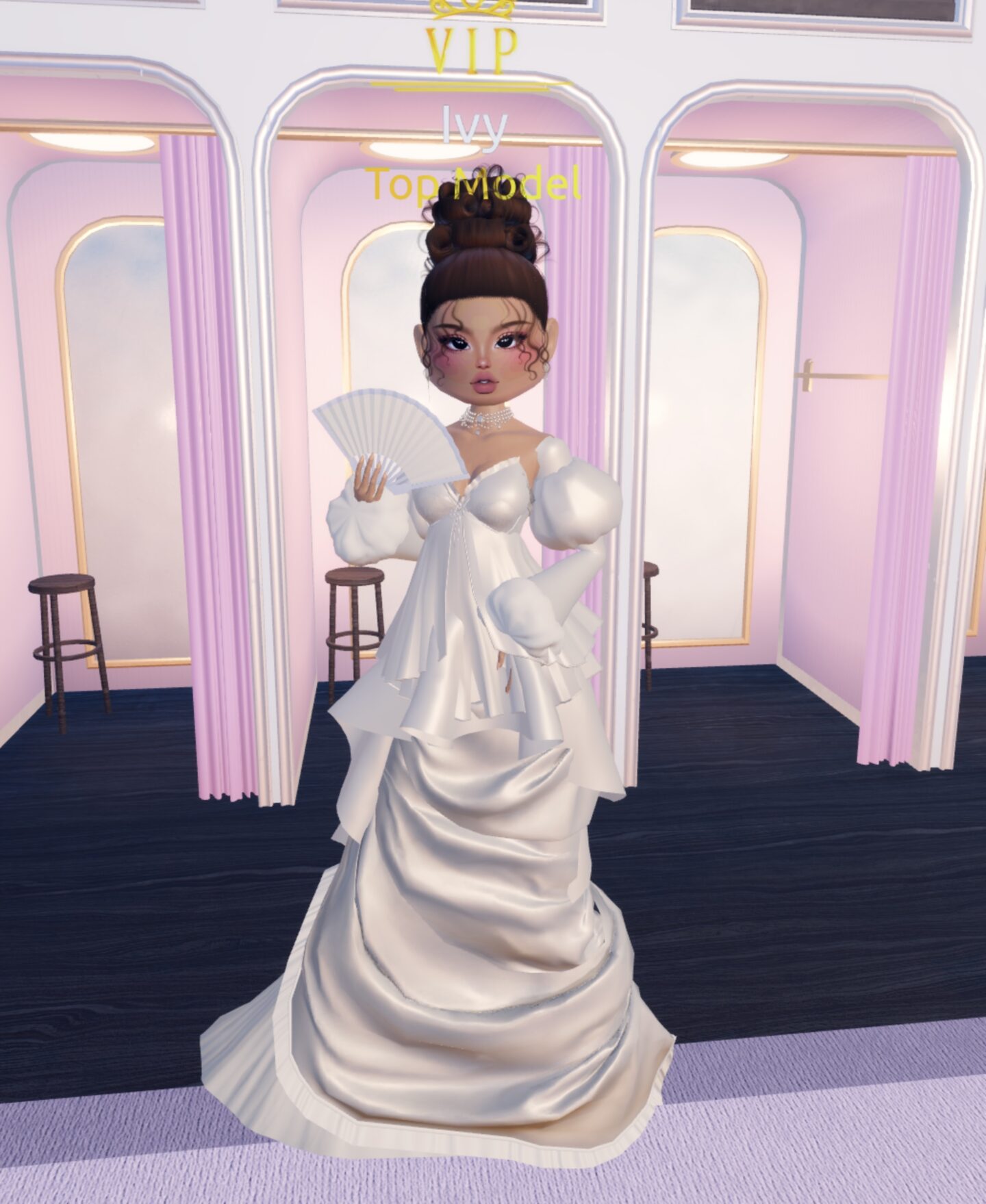 20 Best Outfit Ideas For The Dress To Impress Rococo Theme - DTI Girls