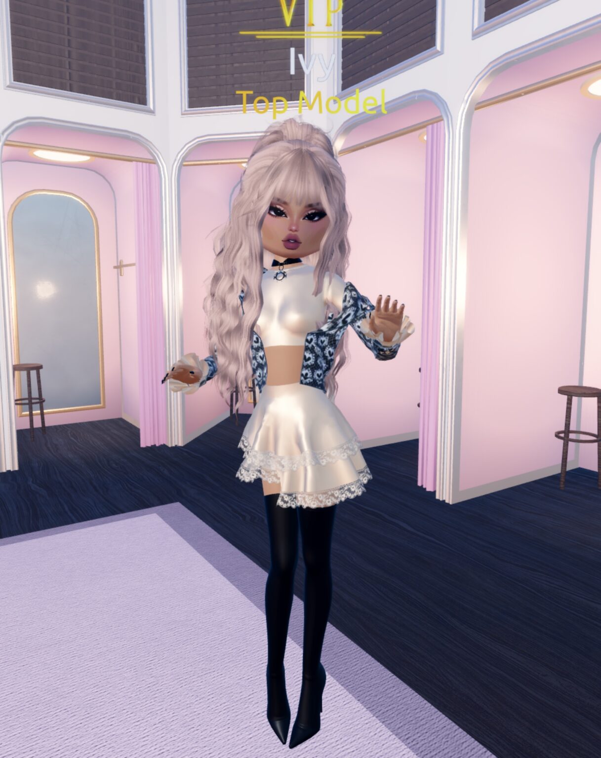 20 Best Outfit Ideas For The Dress To Impress Baddie Theme