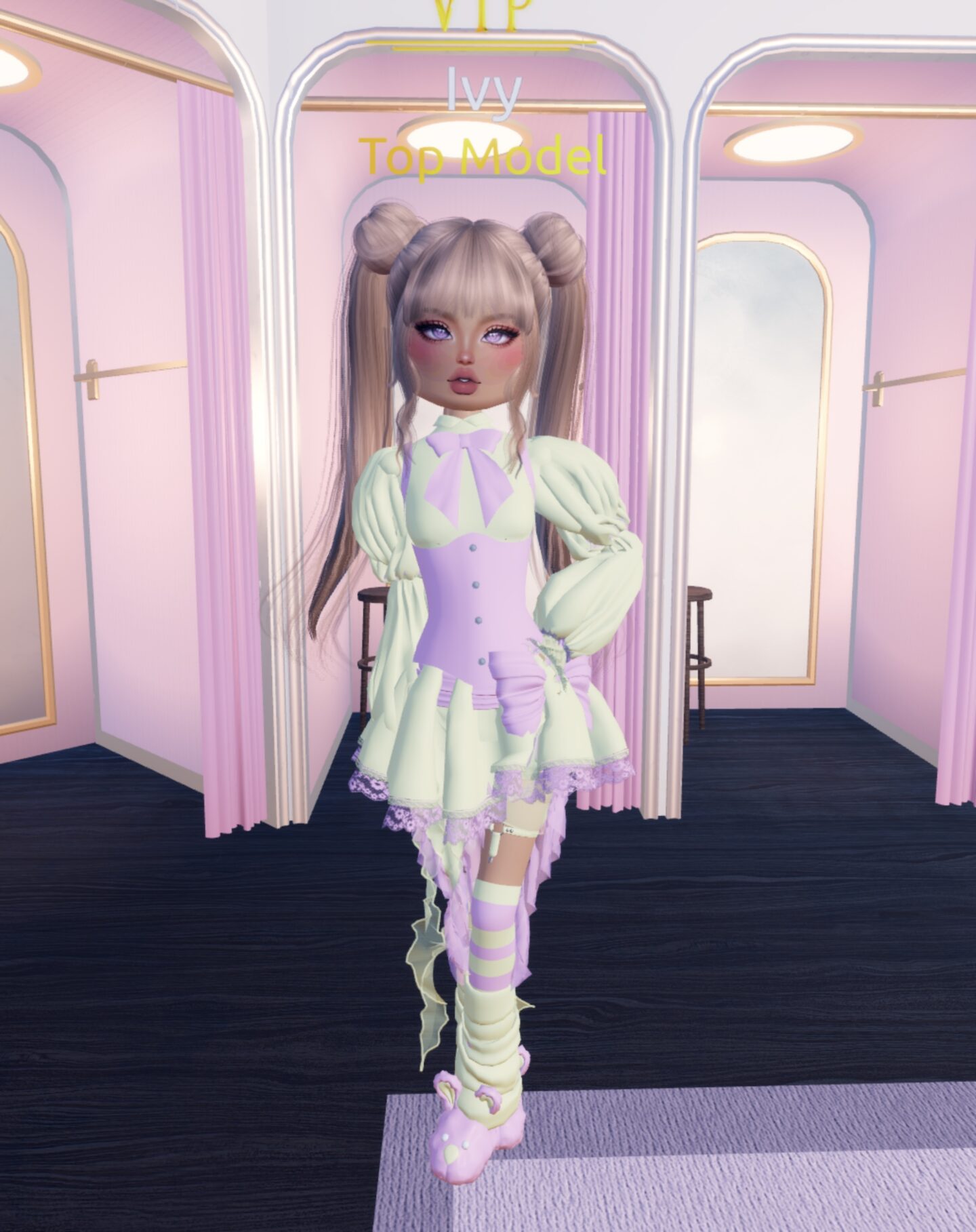 20 Best Outfit Ideas For The Dress To Impress Harajuku Theme