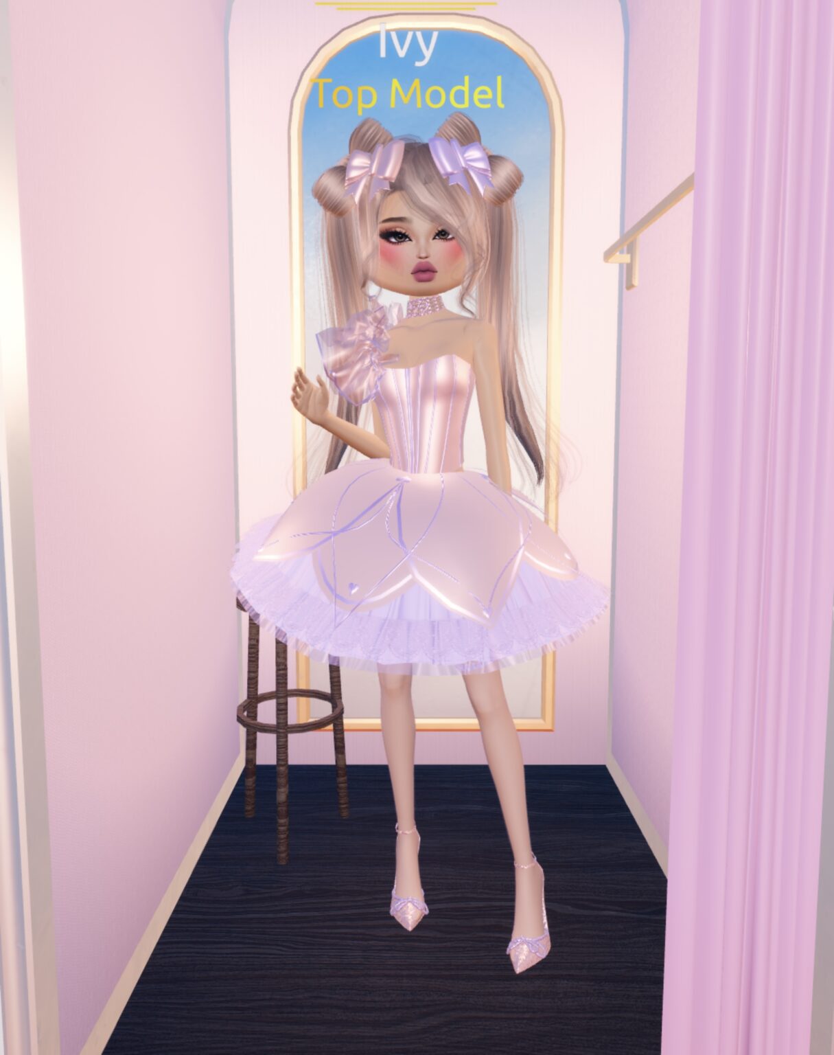 20 Best Outfit Ideas For The Dress To Impress Tea Party Theme - DTI Girls