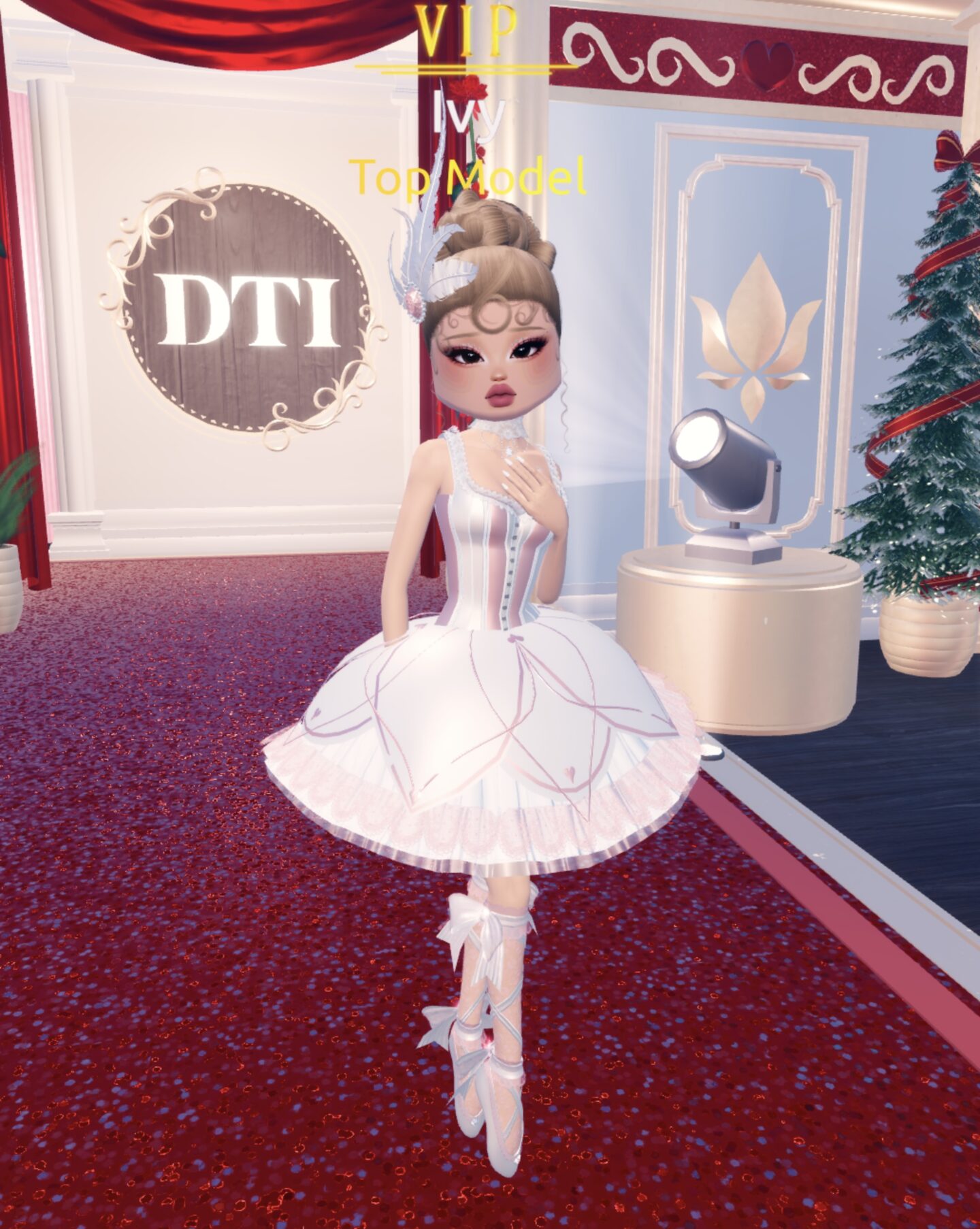 20 Best Outfit Ideas For The Dress To Impress Swan Lake Theme - DTI Girls