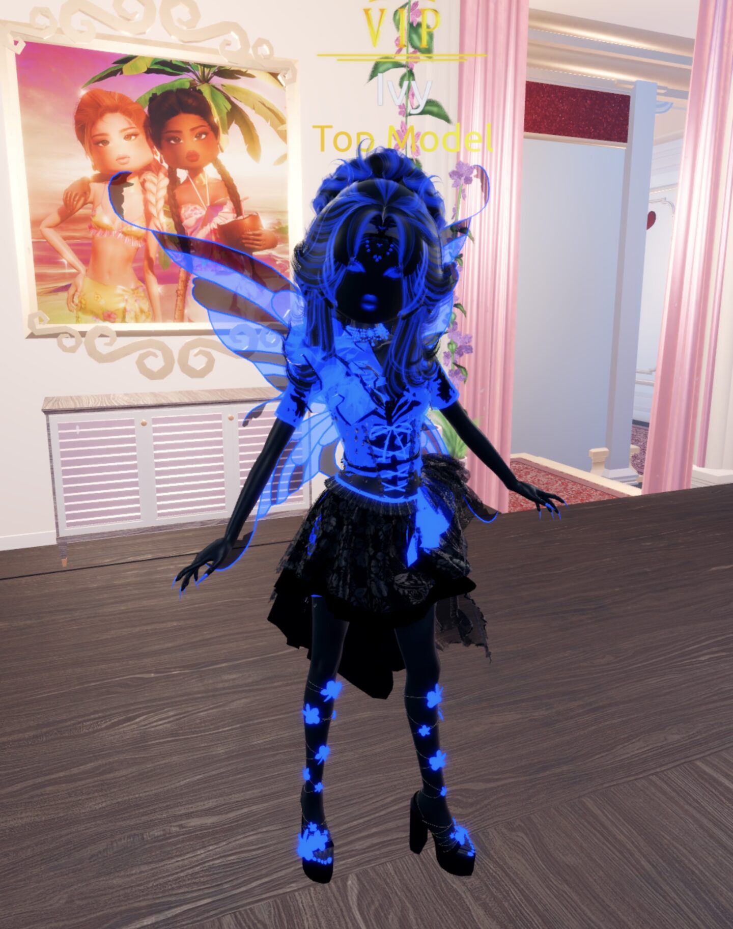 20 Best Outfit Ideas For The Dress To Impress Like A Butterfly Theme