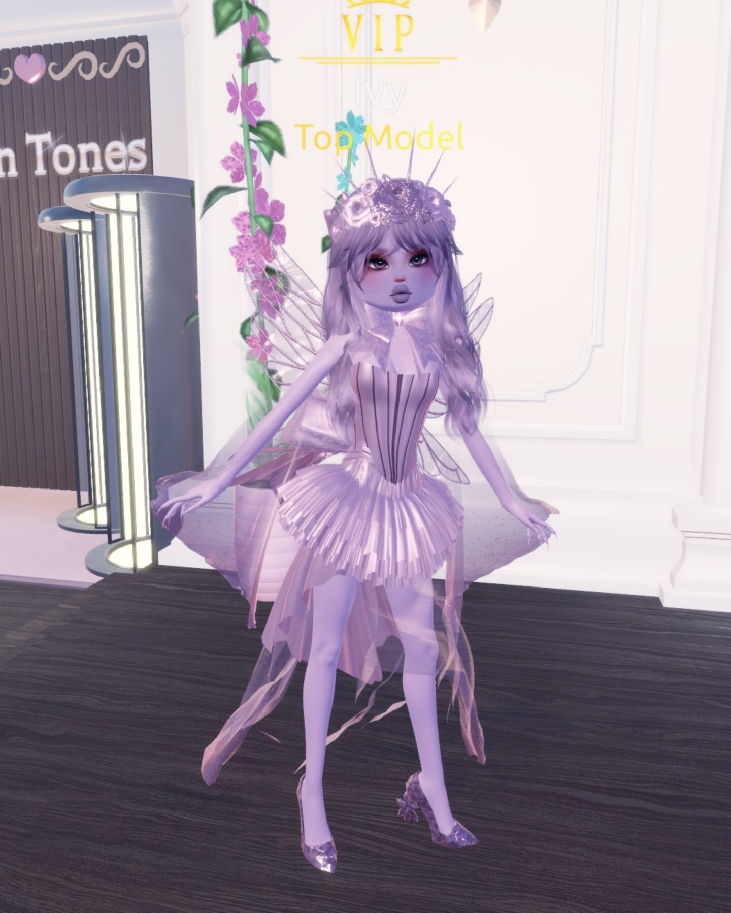 20 Best Outfit Ideas For The Dress To Impress Like A Butterfly Theme